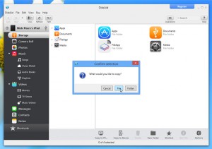 DiskAid speeds up device cloning, improves backup and restore options - BetaNews