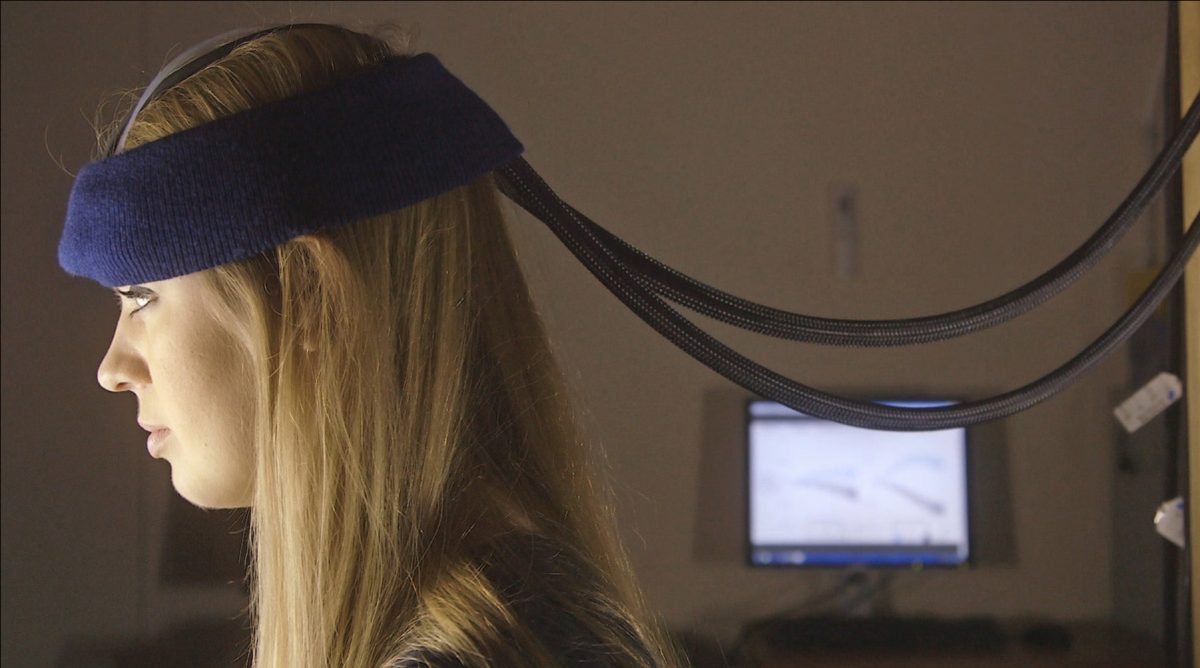 Mind-reading headband to link with Google Glass - BetaNews