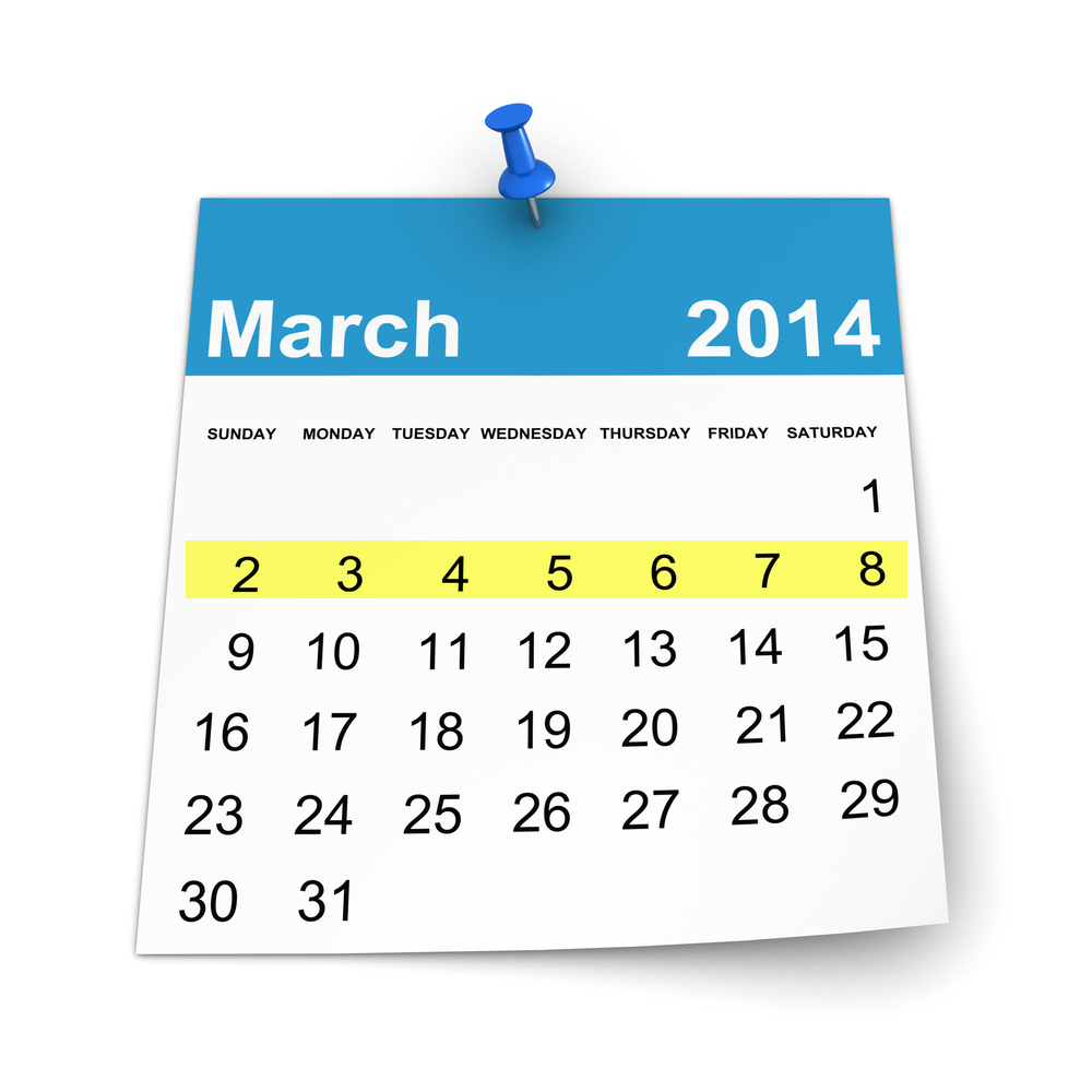 The most popular stories on BetaNews this past week March 2 - 8 - BetaNews