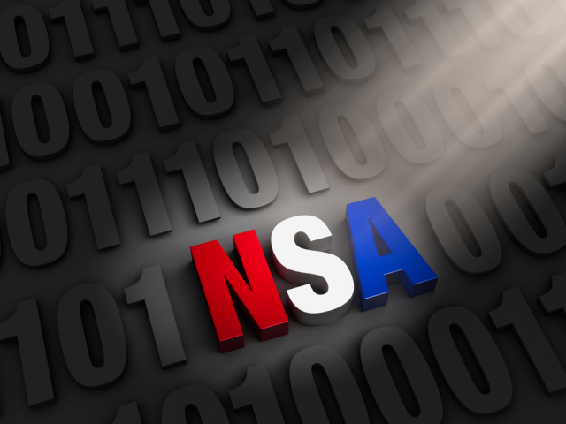 NSA lawyer says data collection occurred with tech firms' 'full ...