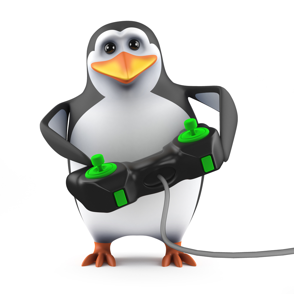 SparkyLinux 3.4 GameOver - a Linux distro for gamers - BetaNews