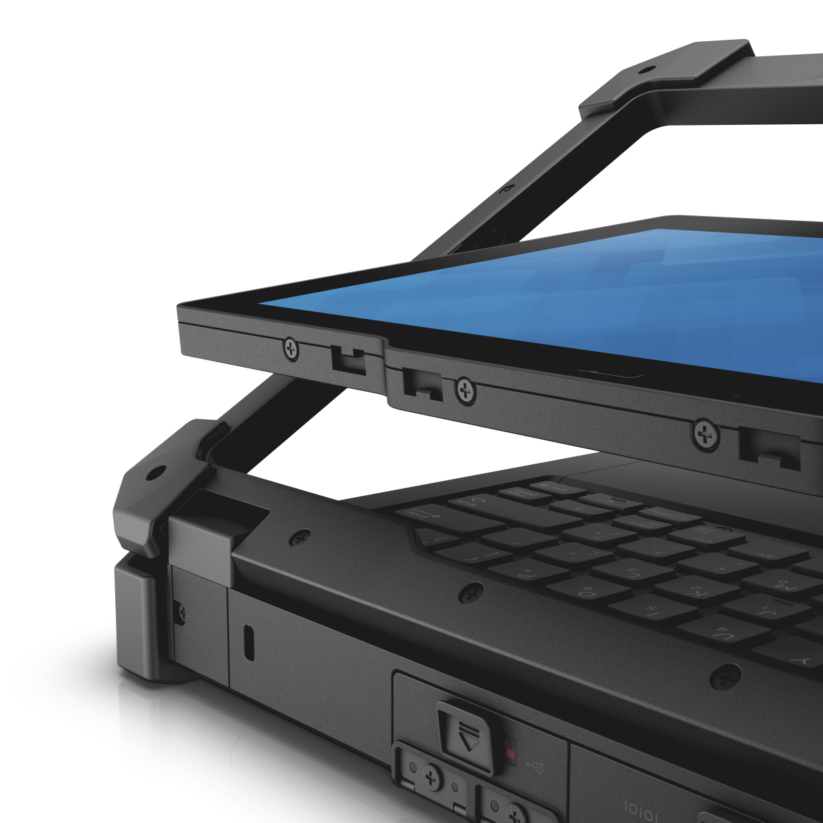 Dell toughens up its act with new rugged systems - BetaNews