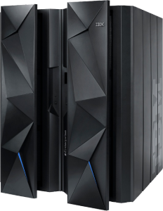 There's life in the mainframe yet as IBM launches new offerings - BetaNews