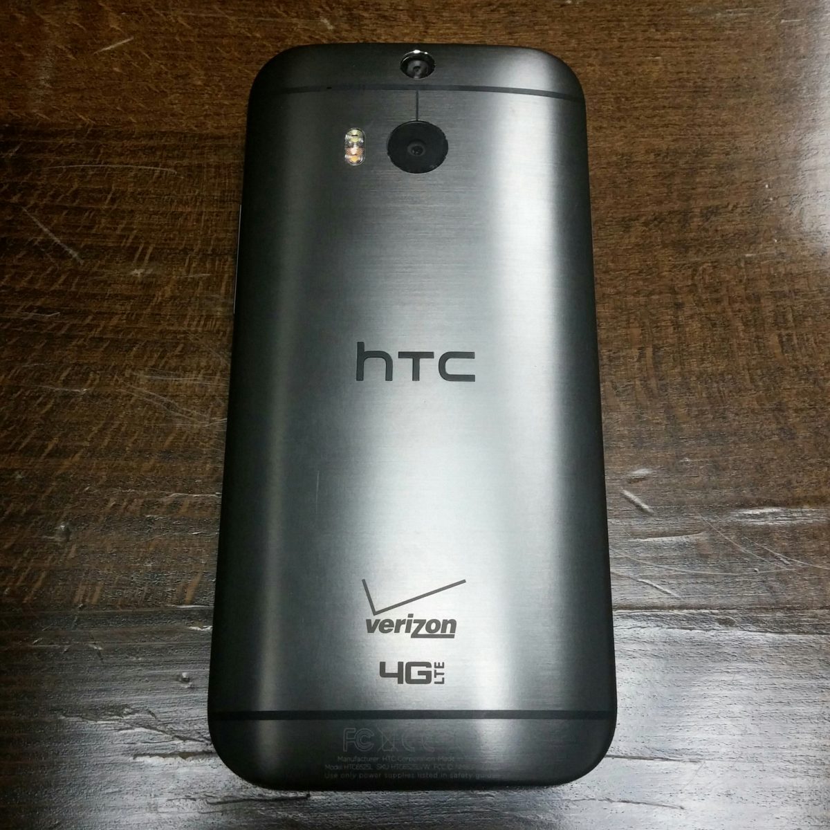 HTC One (M8): From quality comes Android greatness [Review] - BetaNews