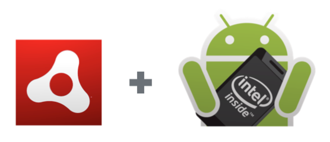 Adobe Air comes to x86 Android - BetaNews
