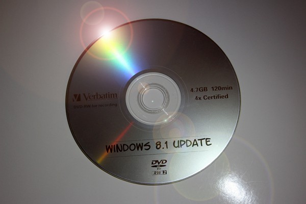 How to slipstream Windows 8.1 Update into a custom installation ISO ...