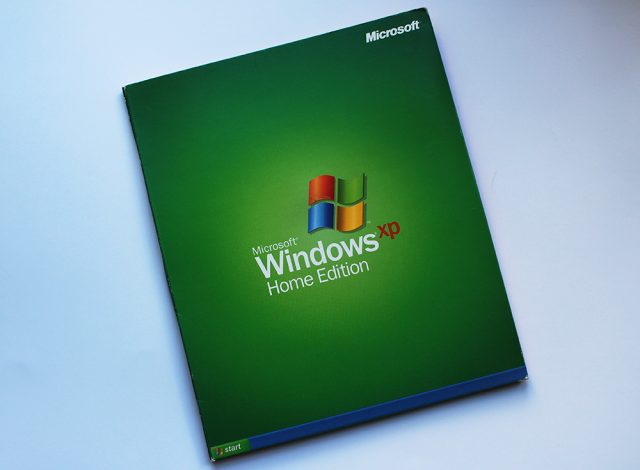 XP was the Windows 8 of its day - but things turned out all right in ...