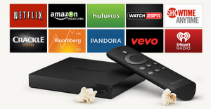 Spotify arrives on Amazon Fire TV, requires Premium subscription - BetaNews