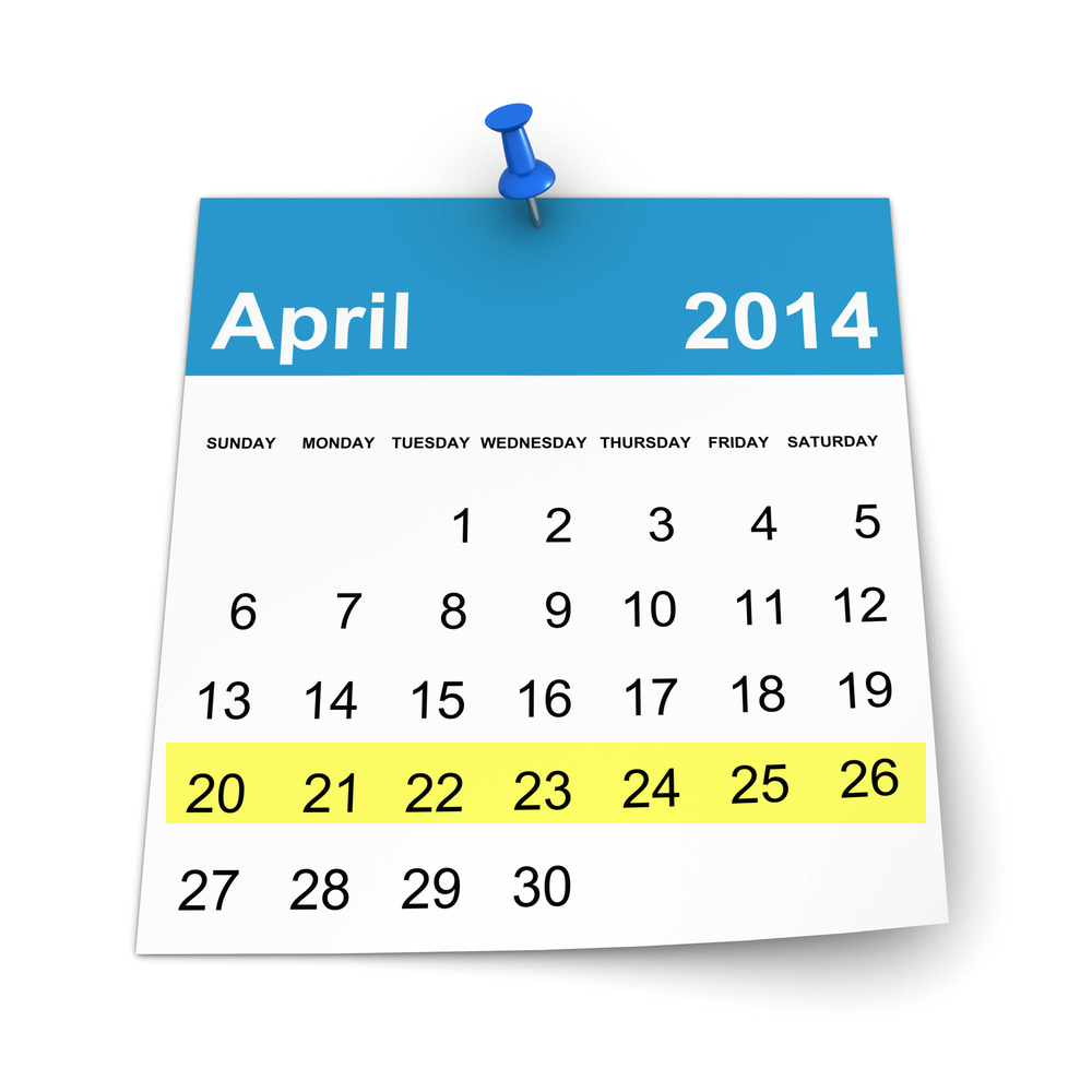 The most popular stories on BetaNews this past week- April 20 - April ...