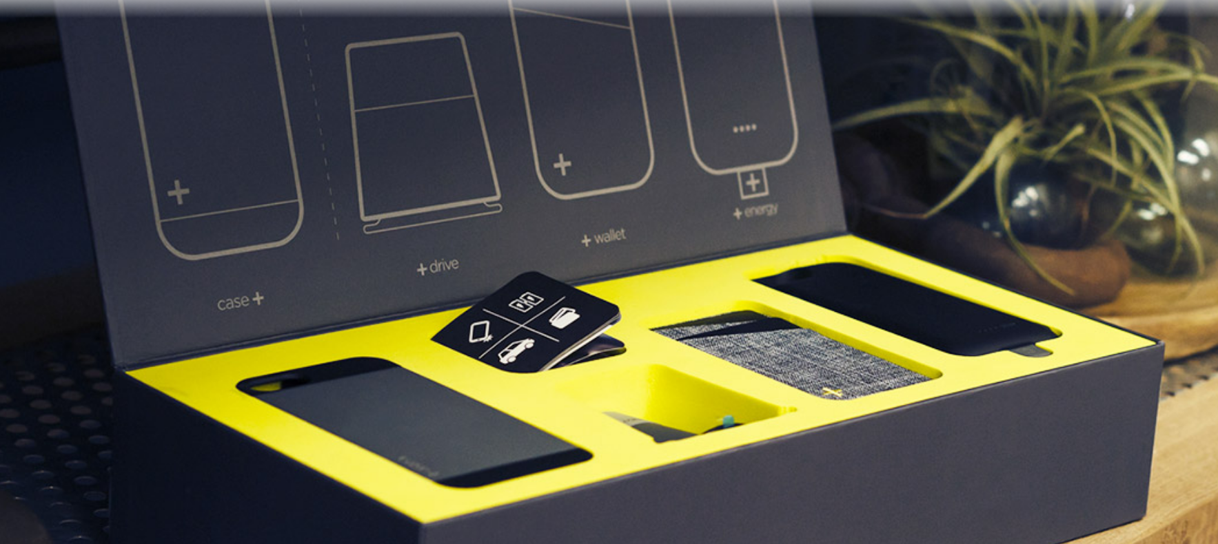 Logitech announces revolutionary case+ for iPhone, but it costs $200 ...