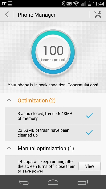 How to get the best out of your Huawei Ascend P7 - BetaNews