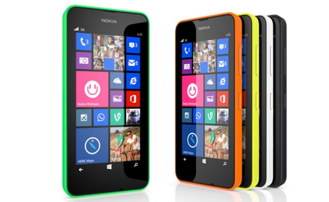 First Windows Phone 8.1 smartphone goes on sale - BetaNews