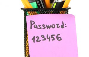 The poor password habits of IT professionals - BetaNews