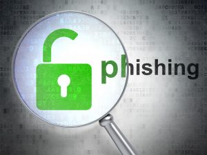 Nearly a quarter of employees are likely to fall for phishing attacks ...