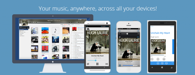 Cloud music player Style Jukebox goes ad-free - BetaNews