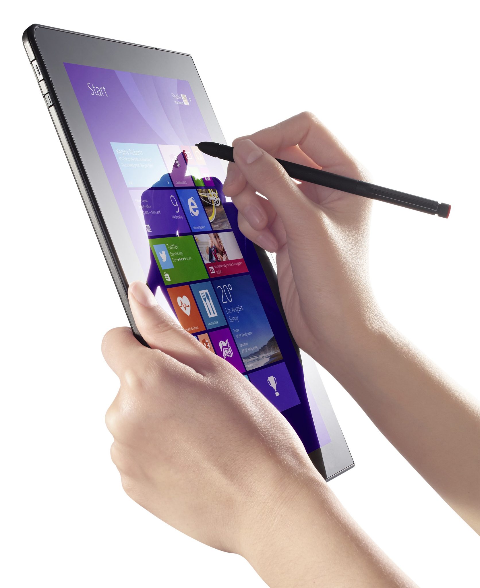 ThinkPad 10 Digitizer pen