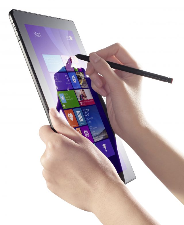 ThinkPad 10 Digitizer pen