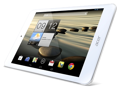 Acer Iconia A1: Small Android tablet for tight budgets [Review] - BetaNews