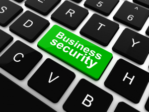 Finding the right balance between business security and employee ...