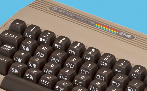 10 PRINT "Hello 50 years of BASIC"; 20 GOTO 10 | Presstorms