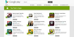 Google introduces mandatory 'ad-supported' label to Play store - BetaNews