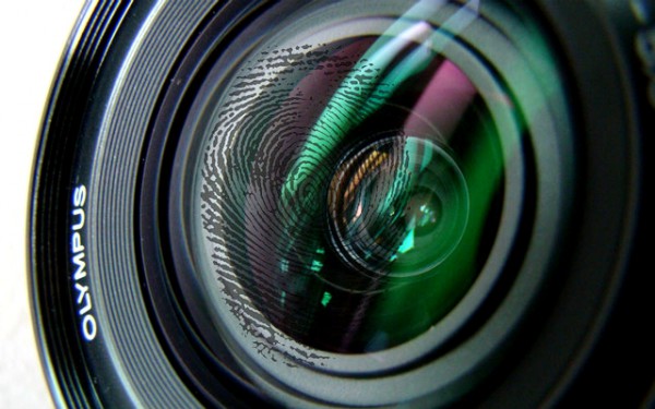 Soon police will be able to trace photographs back to the camera that ...