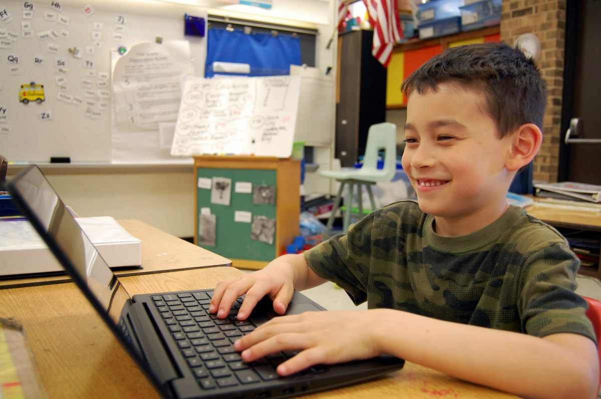 Chesterfield County Schools buys 32,000 Dell Chromebooks for students ...