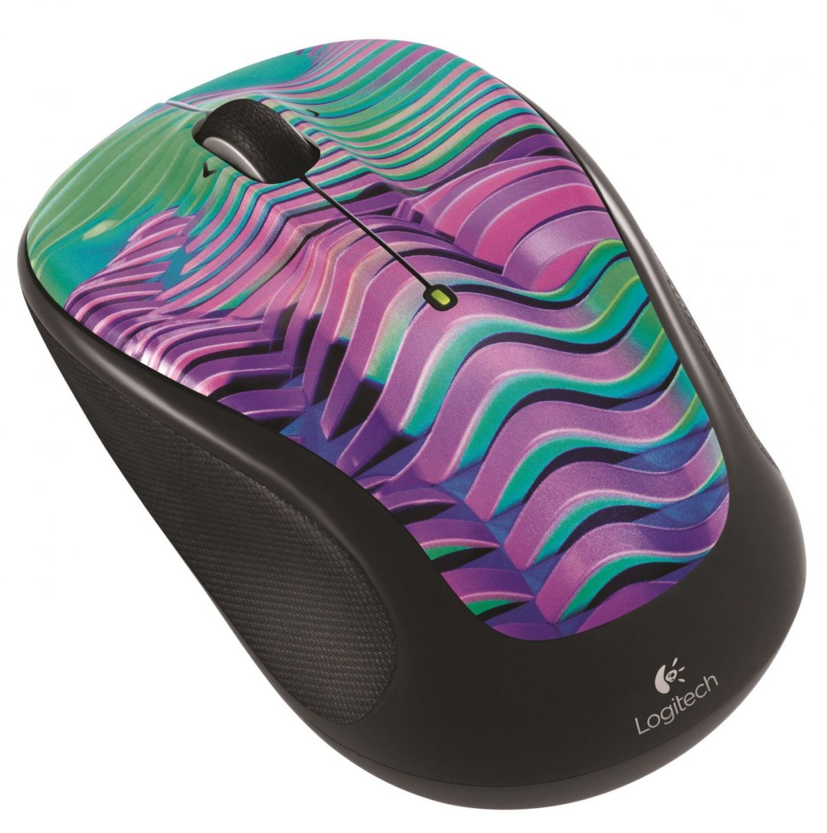 Logitech unveils the 2014 color collection for popular mice - BetaNews