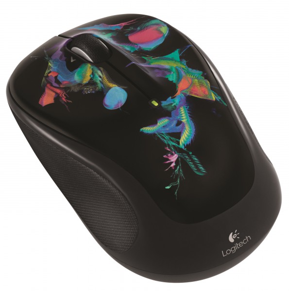 Logitech unveils the 2014 color collection for popular mice - BetaNews