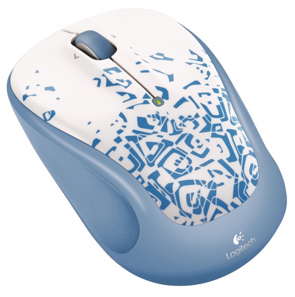 Logitech unveils the 2014 color collection for popular mice - BetaNews