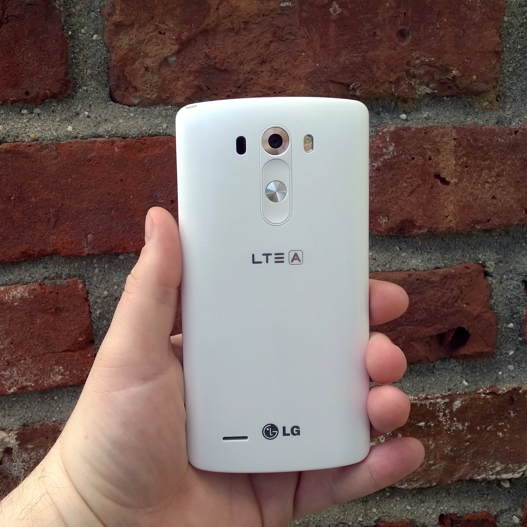 LG G3 - your heart's desire is here [Review] - BetaNews