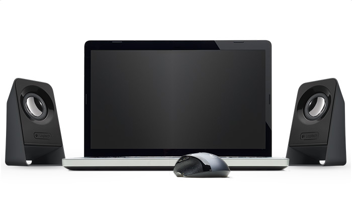 Logitech focuses on value with Multimedia Speakers Z213 - BetaNews