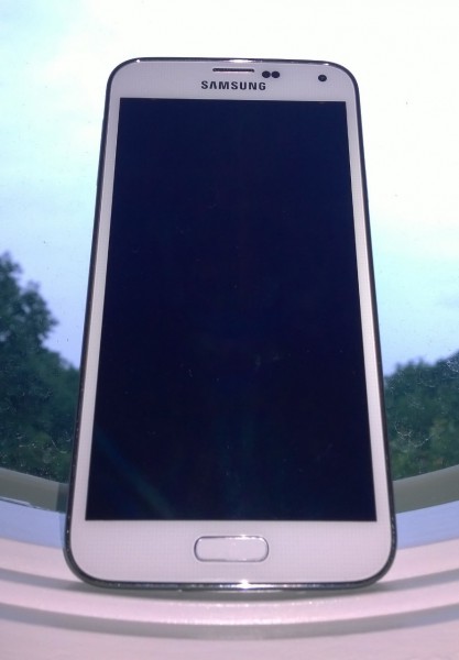 Samsung Galaxy S5 - the whole Android package [Review] - BetaNews