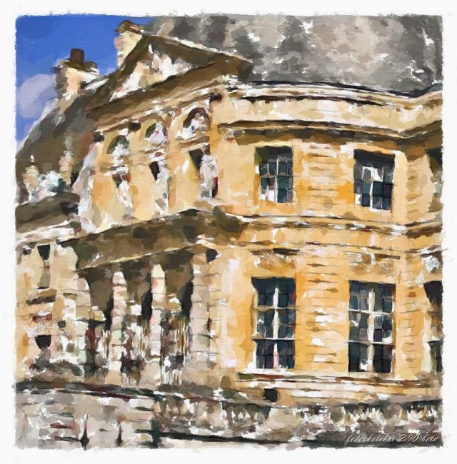 FotoSketcher gains new watercolor effect - BetaNews