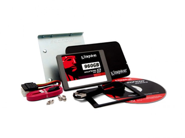 Kingston's new solid state drive almost cracks 1TB barrier - BetaNews