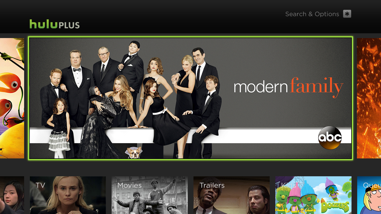 Hulu Plus brings a new user experience to Roku - BetaNews