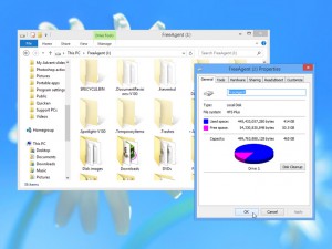 Need access to your Mac drives in Windows 8? Paragon HFS+ for Windows 8 ...