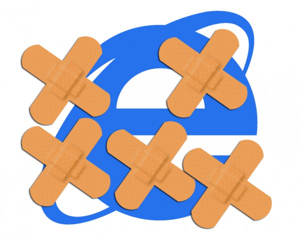 Internet Explorer Vulnerabilities Have Increased More Than 100 Percent Since 2013 Betanews