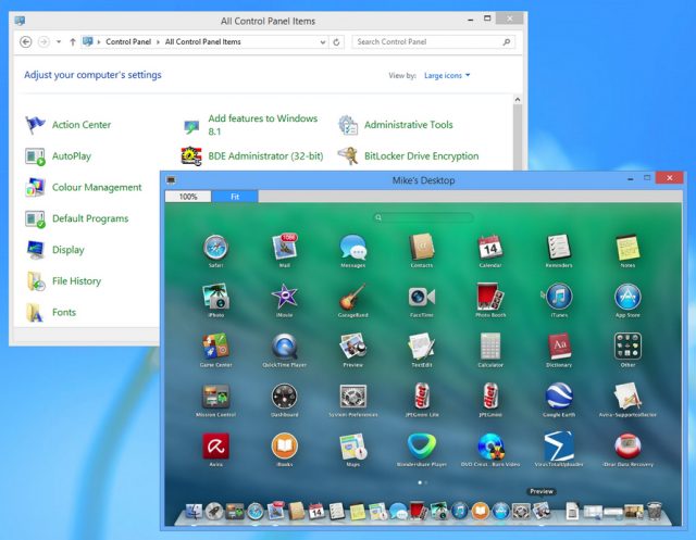 Screenhero: screen sharing with two mouse cursors - BetaNews