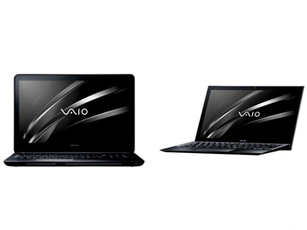 Vaio launches its first laptops without Sony - BetaNews