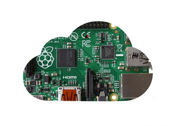 Turn a Raspberry Pi into your own personal cloud - BetaNews