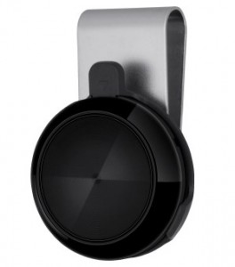 V.BTTN is a programmable Bluetooth button that can do anything your ...