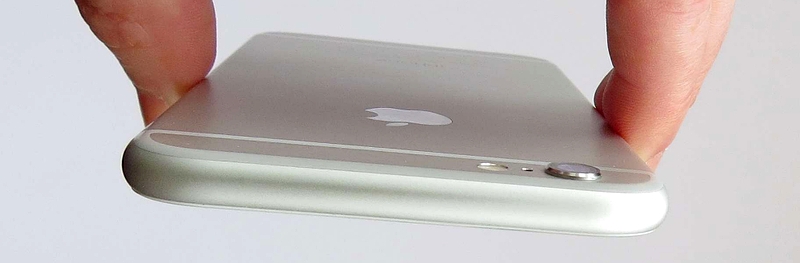iPhone 6: Lovely, but not groundbreaking [Review] - BetaNews