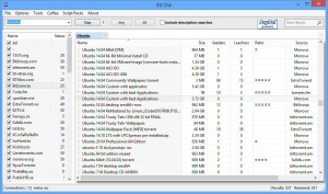 Quickly search 50-plus torrent sites with Bit Che - BetaNews