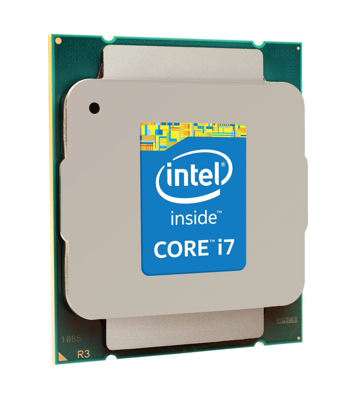 Intel reveals its first 8-core desktop CPU - BetaNews