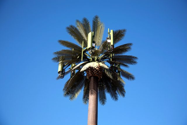 Mystery fake cellphone towers discovered across America - BetaNews