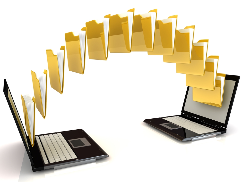 Intronis ECHOshare Brings Simple Secure File Sharing To SMBs
