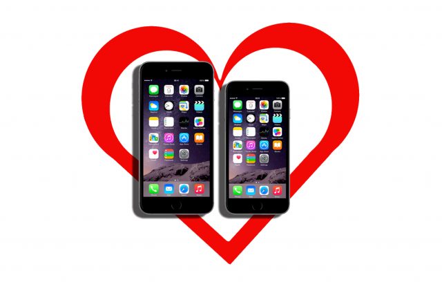 Five things to love about the iPhone 6 and iPhone 6 Plus - BetaNews