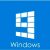 Microsoft China reveals Windows 9's logo