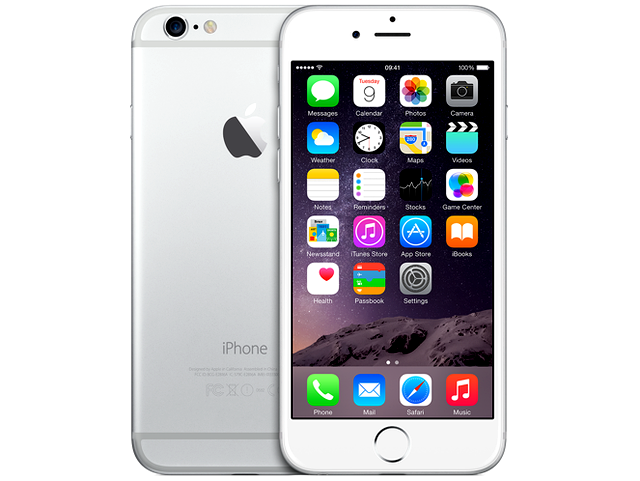 iPhone 6: Lovely, but not groundbreaking [Review] - BetaNews